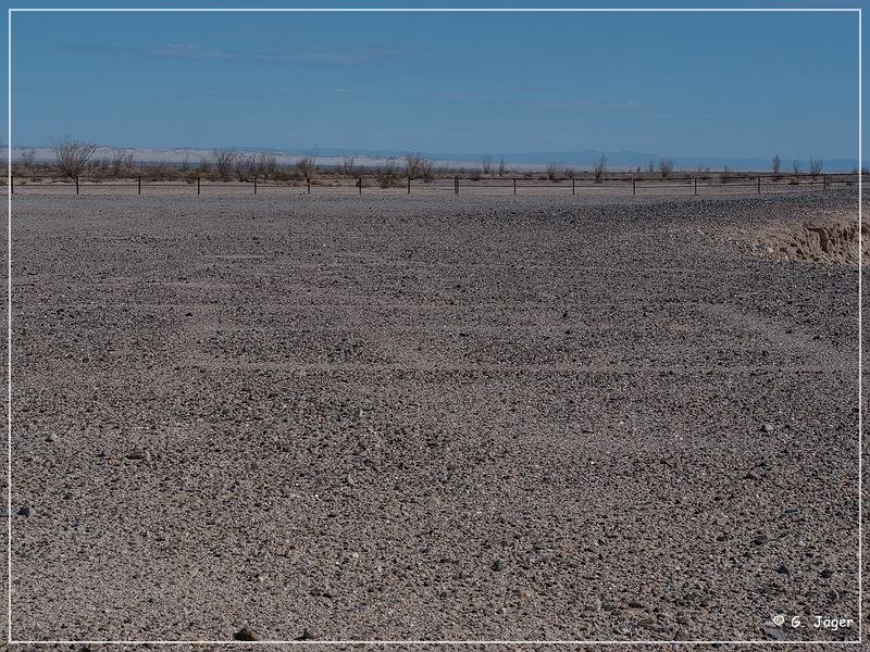 Yuha Desert, Yuha Geoglyph