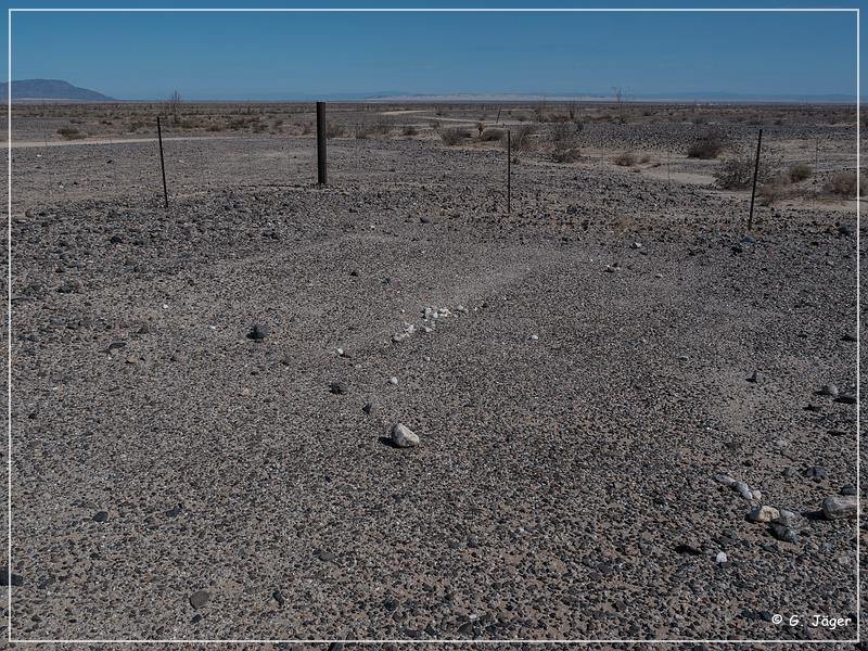 Yuha Desert, Yuha Geoglyph