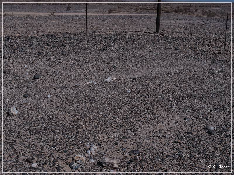 Yuha Desert, Yuha Geoglyph